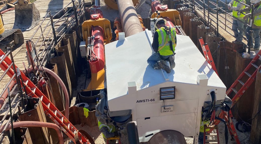 Projects Archive - Page 2 of 6 - RMS Welding Systems